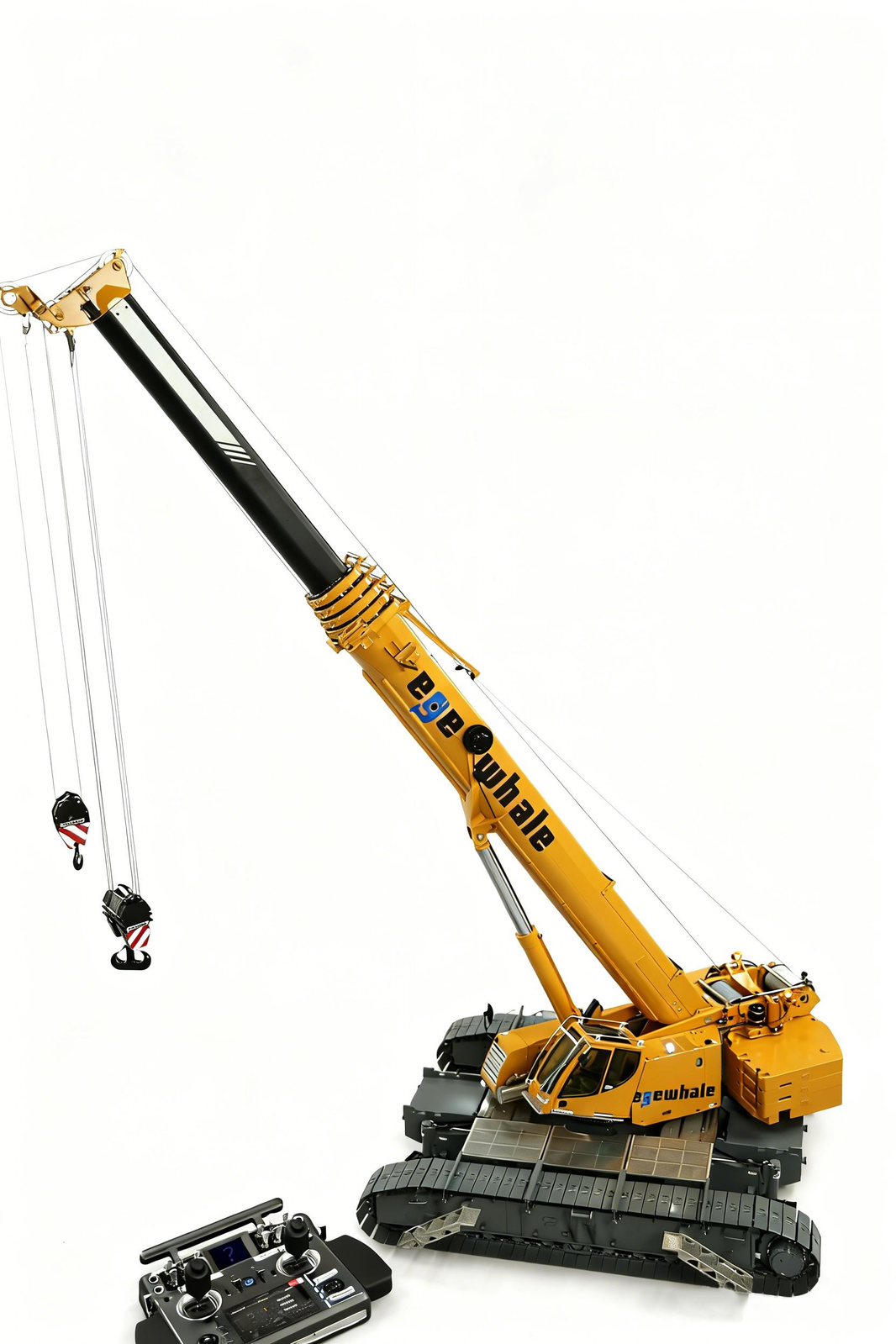 RC Cranes – Oliverhobby