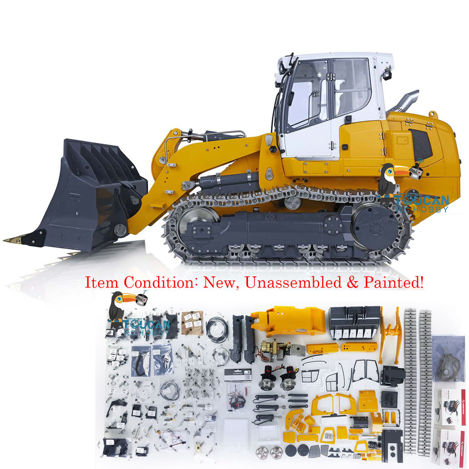 RC Loaders – Oliverhobby