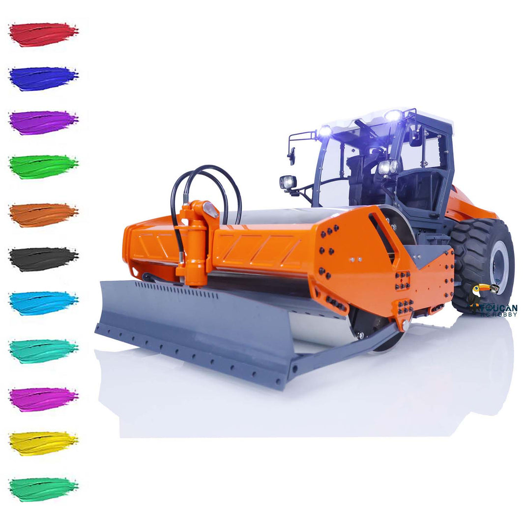 RC Road Rollers – Oliverhobby