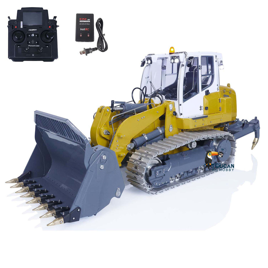 RC Loaders – Oliverhobby