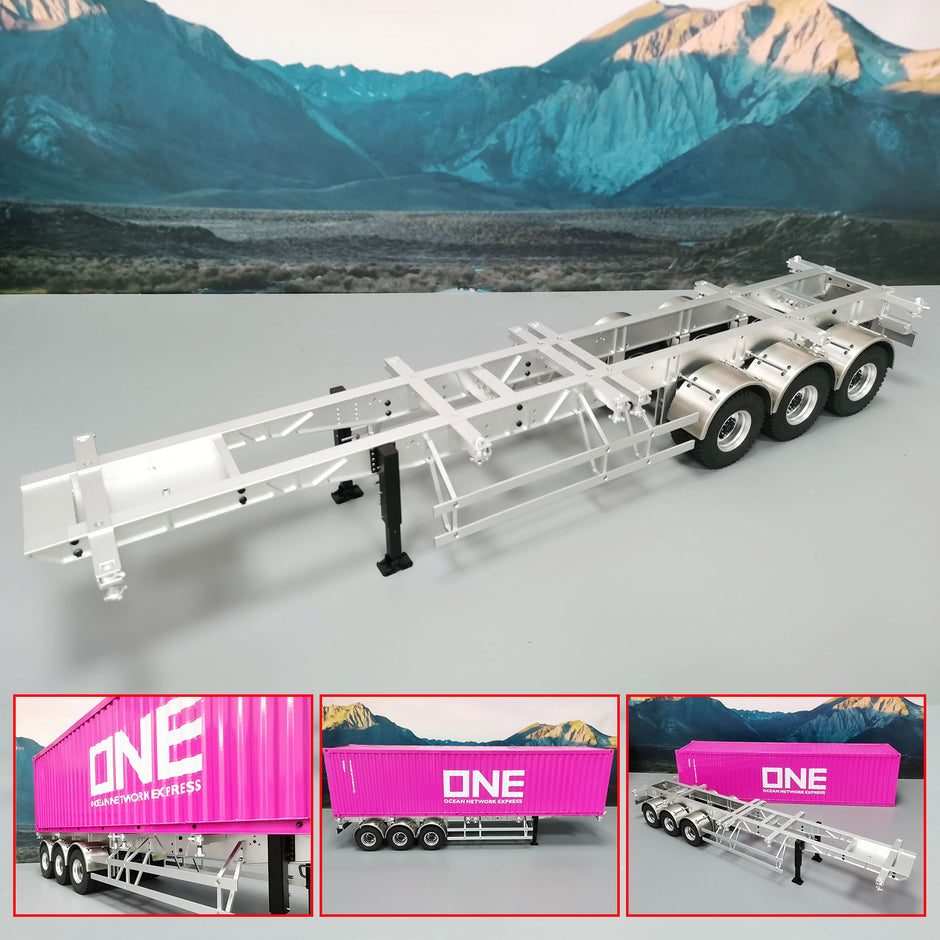 RC Trailers – Oliverhobby