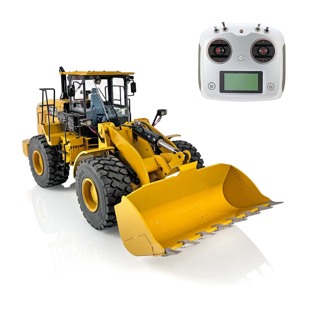 RC Loaders – Oliverhobby