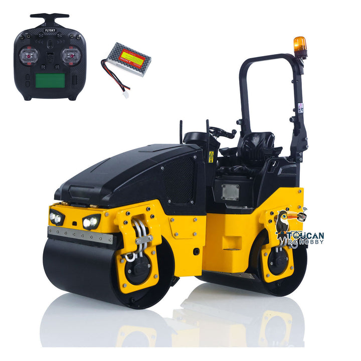 RC Road Rollers – Oliverhobby