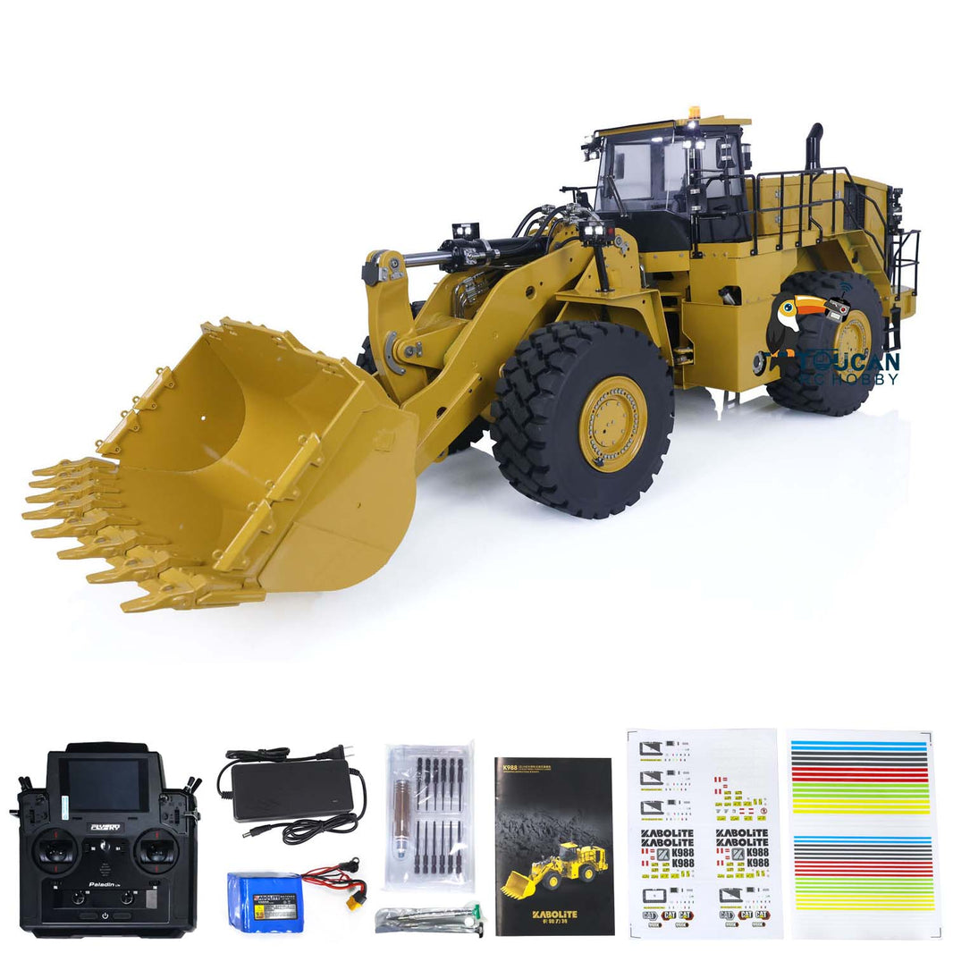 RC Loaders – Oliverhobby