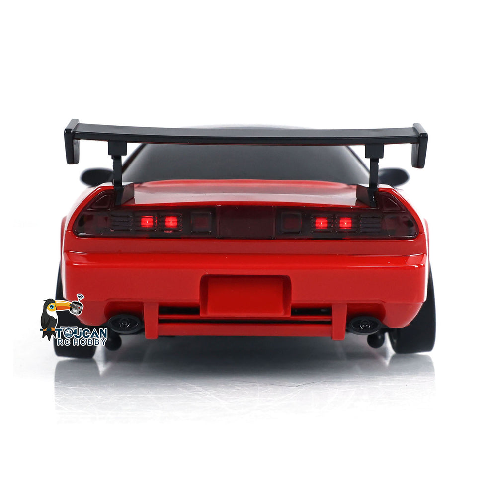 LDRC 1:18 Scale 4x2 LD1803 2WD RC Drift Car Gyroscope RTR – Oliverhobby