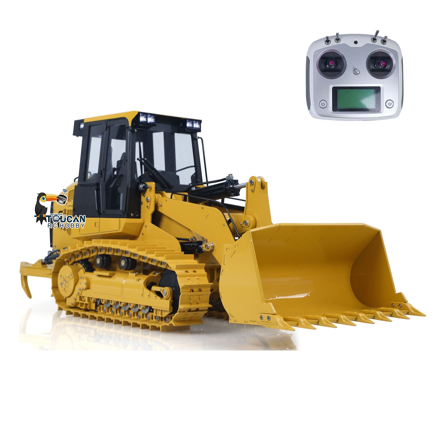 RC Loaders – Oliverhobby