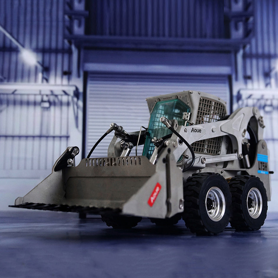 RC Loaders – Oliverhobby