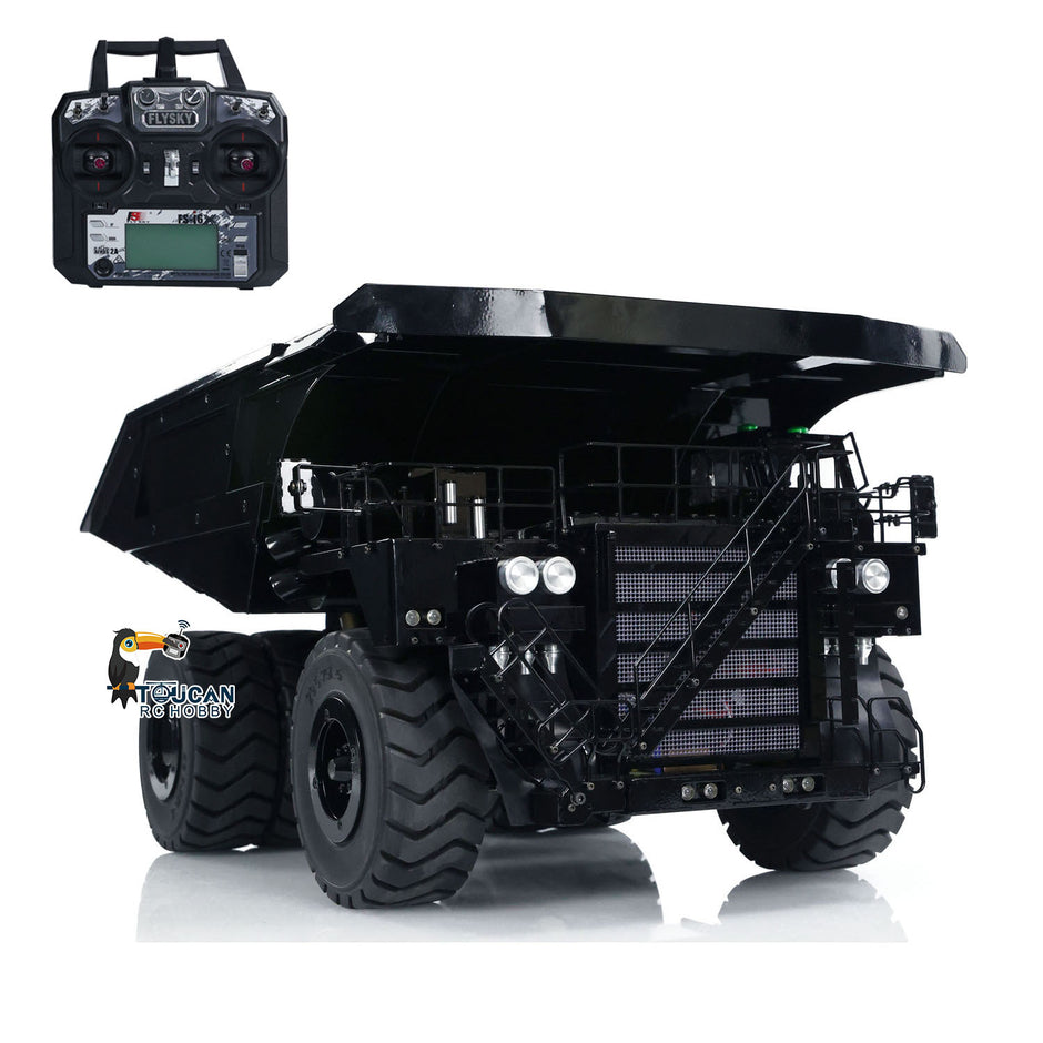 RC Mining Trucks – Oliverhobby
