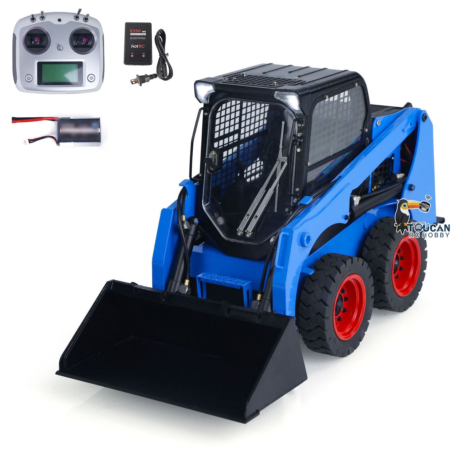 RC Loaders – Oliverhobby