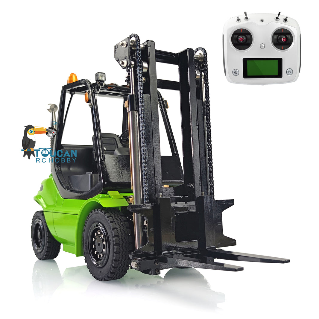 RC Forklifts – Oliverhobby
